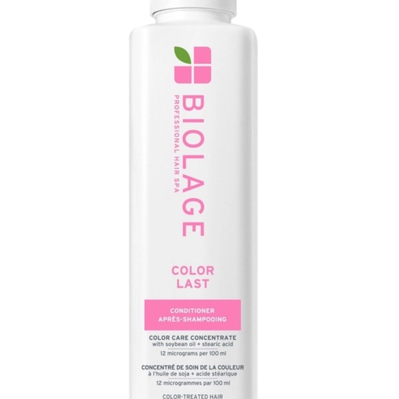 Biolage | Hair | Biolage Color Last Conditioner | Poshmark